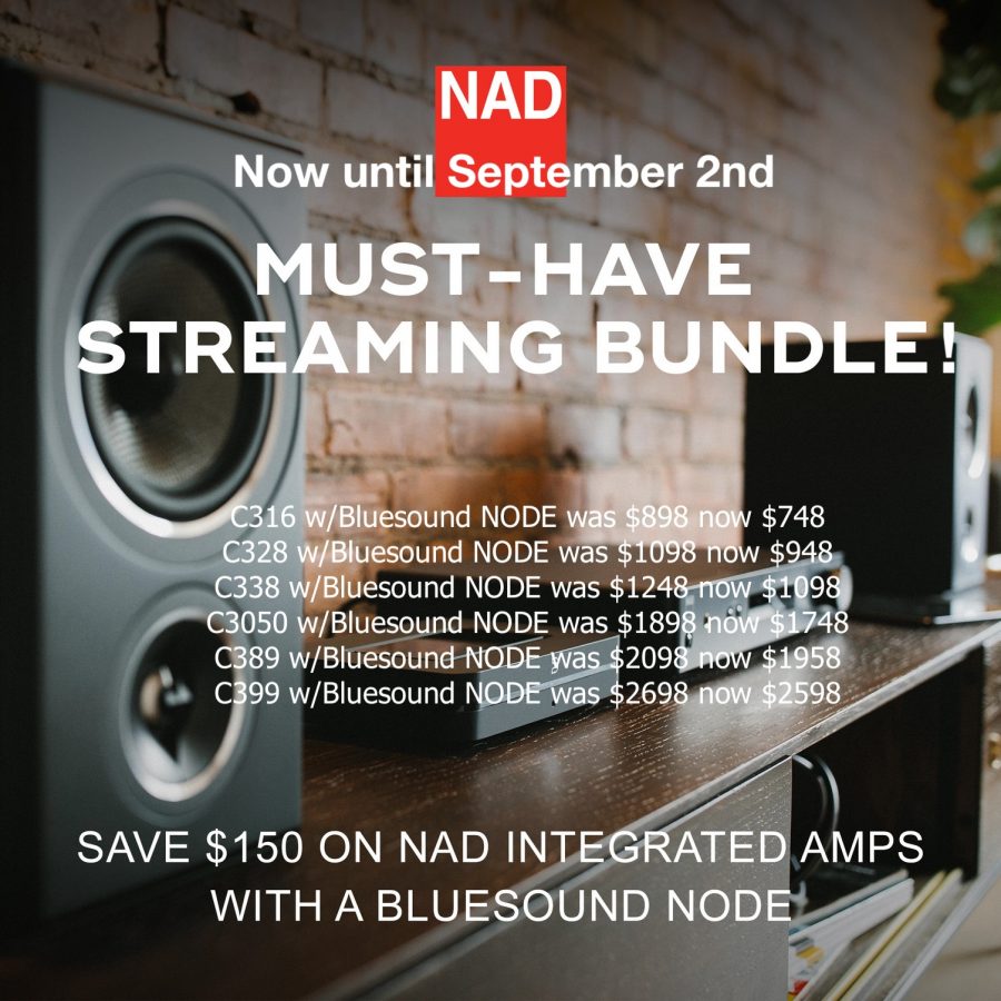 Saturday Audio - Chicago audio store with new & used hi-fi equipment ...