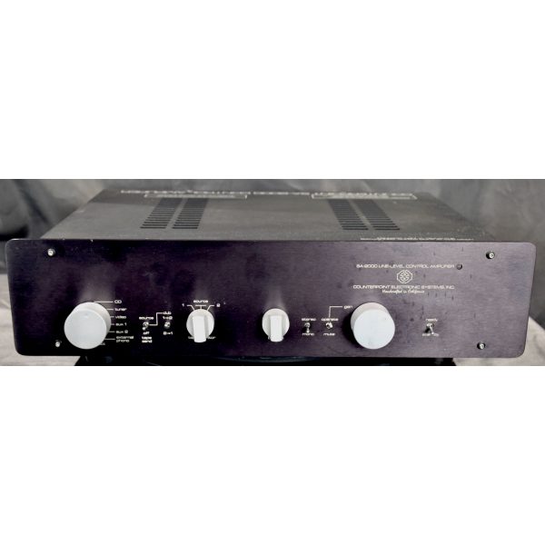 Pre-owned Gear | Saturday Audio Exchange